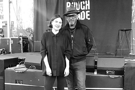 Interview: Emily Waller (Rough Trade) | Precision Record Pressing