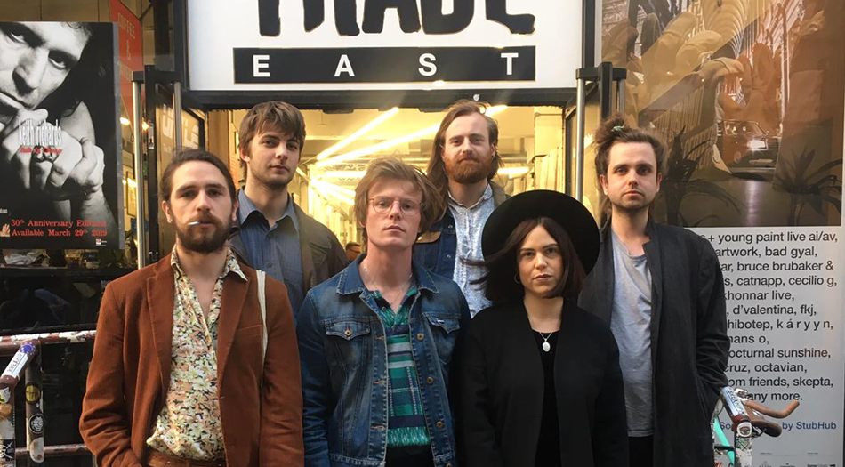 Interview: Emily Waller (Rough Trade) | Precision Record Pressing