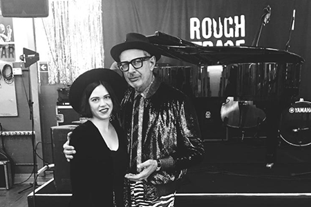 Interview: Emily Waller (Rough Trade) | Precision Record Pressing
